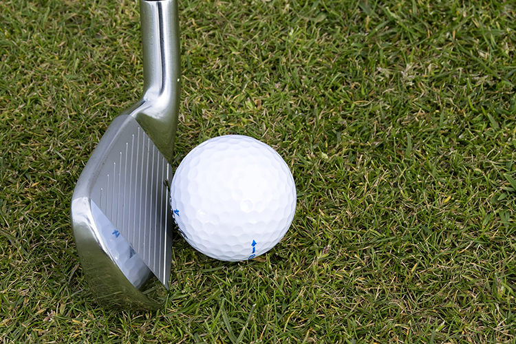 Home - Rocky Lakes Golf Course